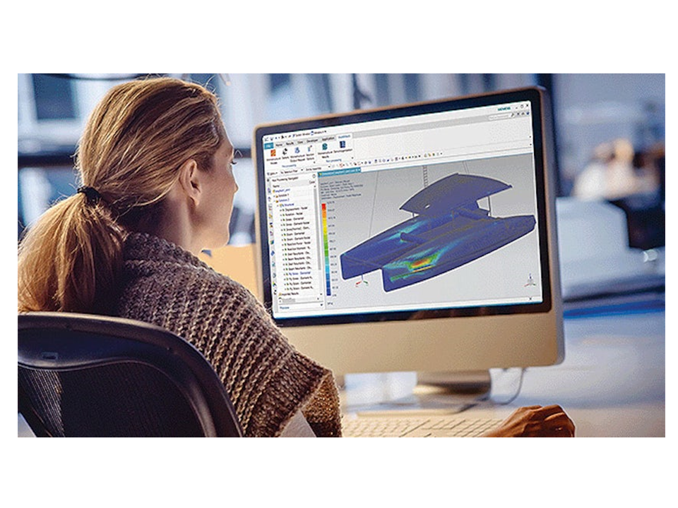 Simcenter 3D Product – Magee Technologies