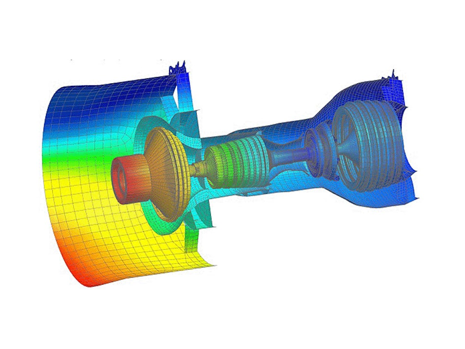 Simcenter 3D Product – Magee Technologies
