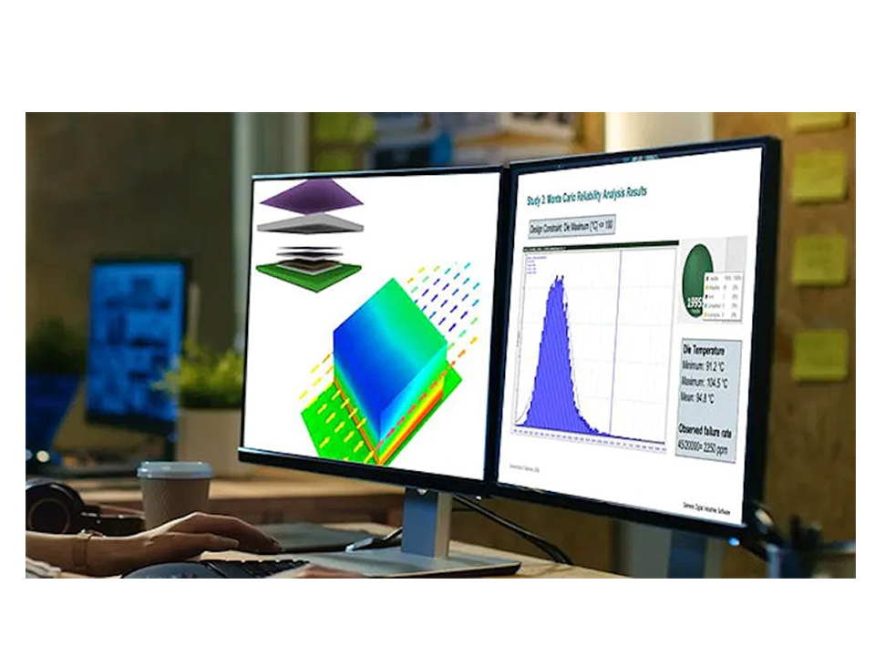 Femap Product – Magee Technologies