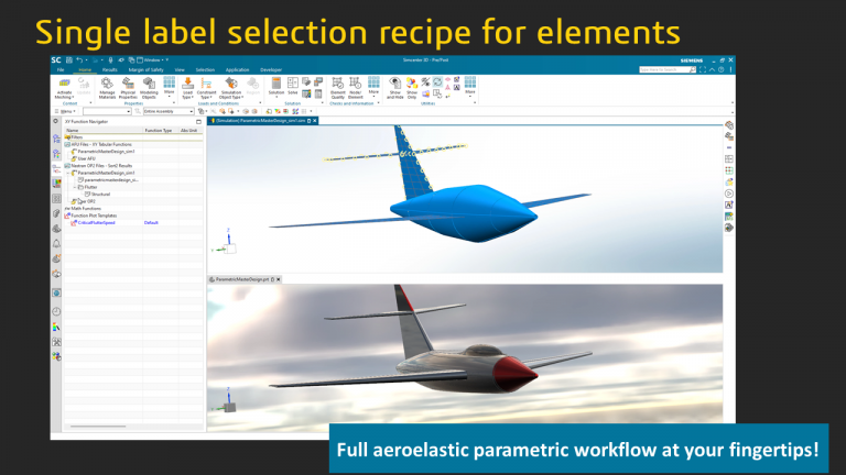 Magee Technologies – Aerostructure Design|Analysis|Solutions