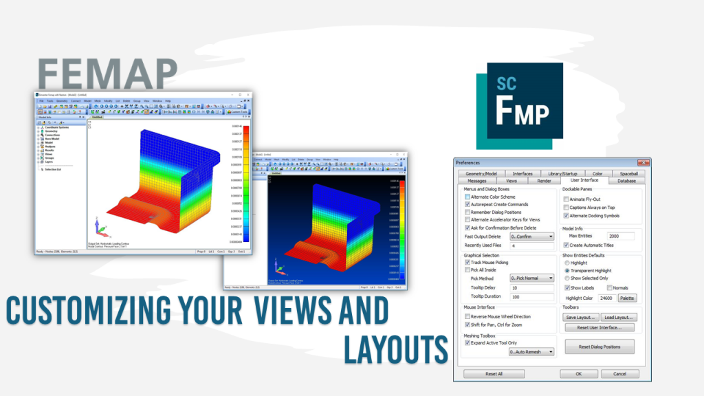 Magee Technologies – Aerostructure Design|Analysis|Solutions